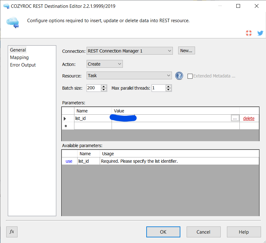 C) Creating Records through an API (POST Requests)